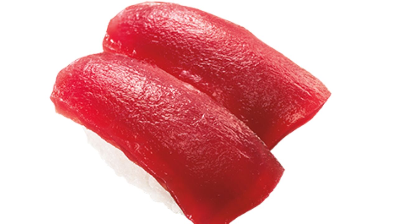 Enjoy delicious food at Sushiro Hong Kong
